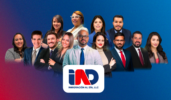 Inmigración Aldía IAD | Abogados de Inmigración con Experiencia